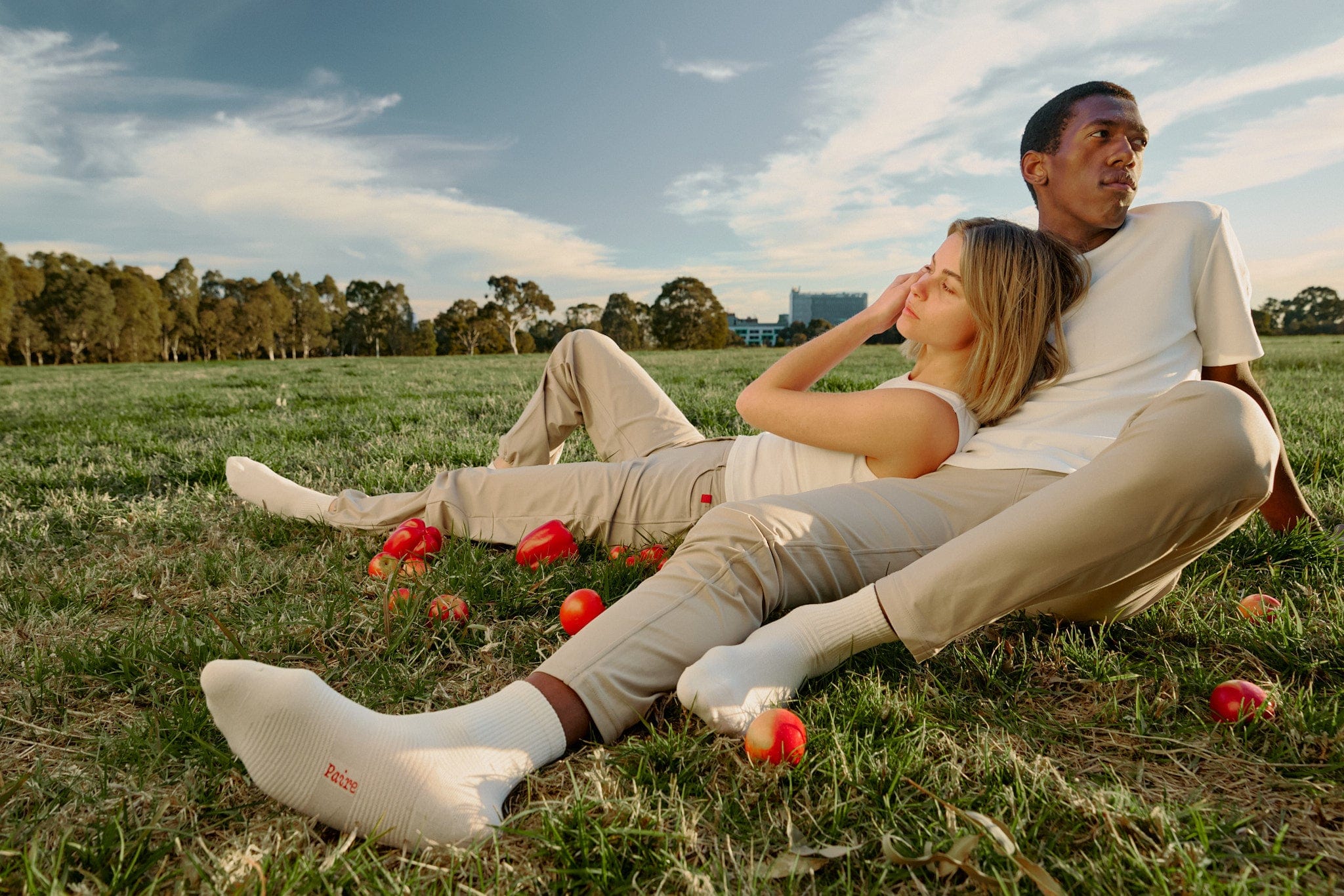 Tennis Essential – Paire